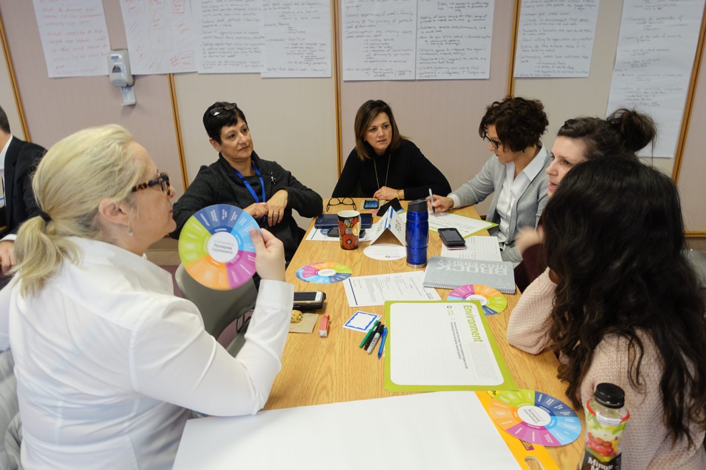 Community Wellbeing Framework | DIALOG Community Wellbeing Framework | DIALOG