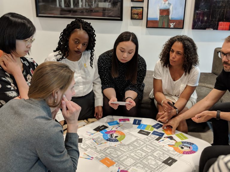 Community Wellbeing Framework | DIALOG