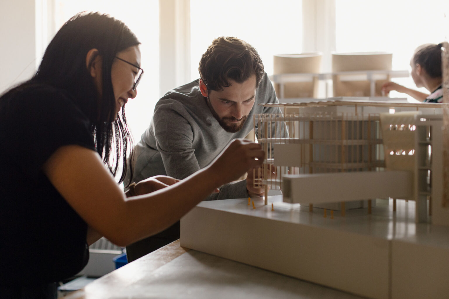 Our Team - DIALOG | DIALOG