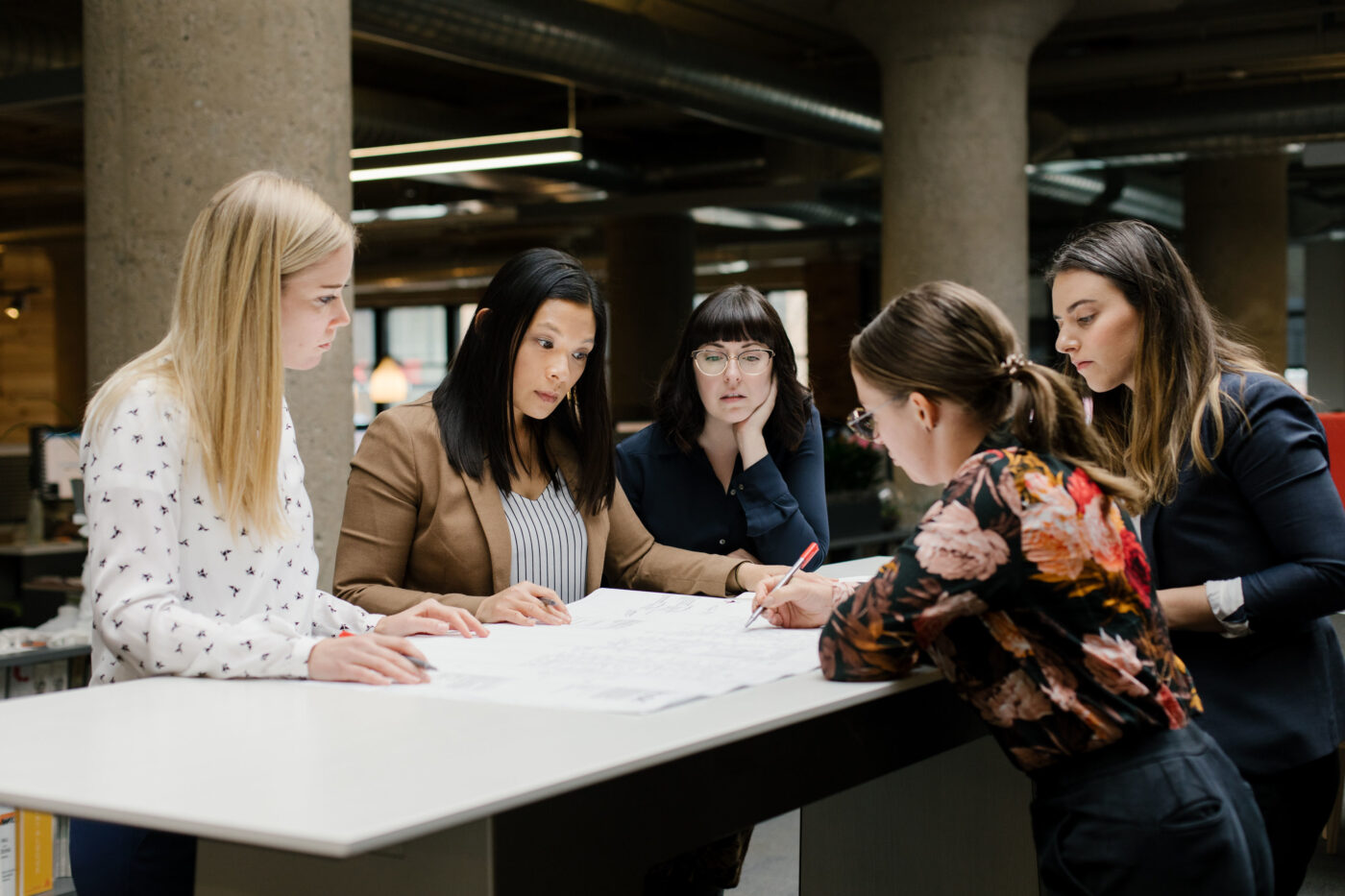 How We DIALOG - DIALOG | DIALOG