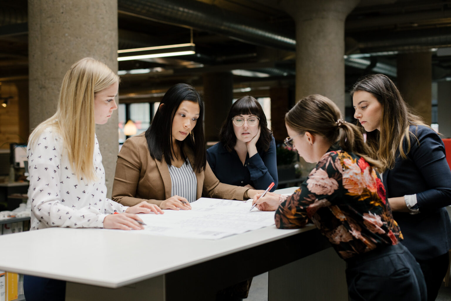 Our Team - DIALOG | DIALOG