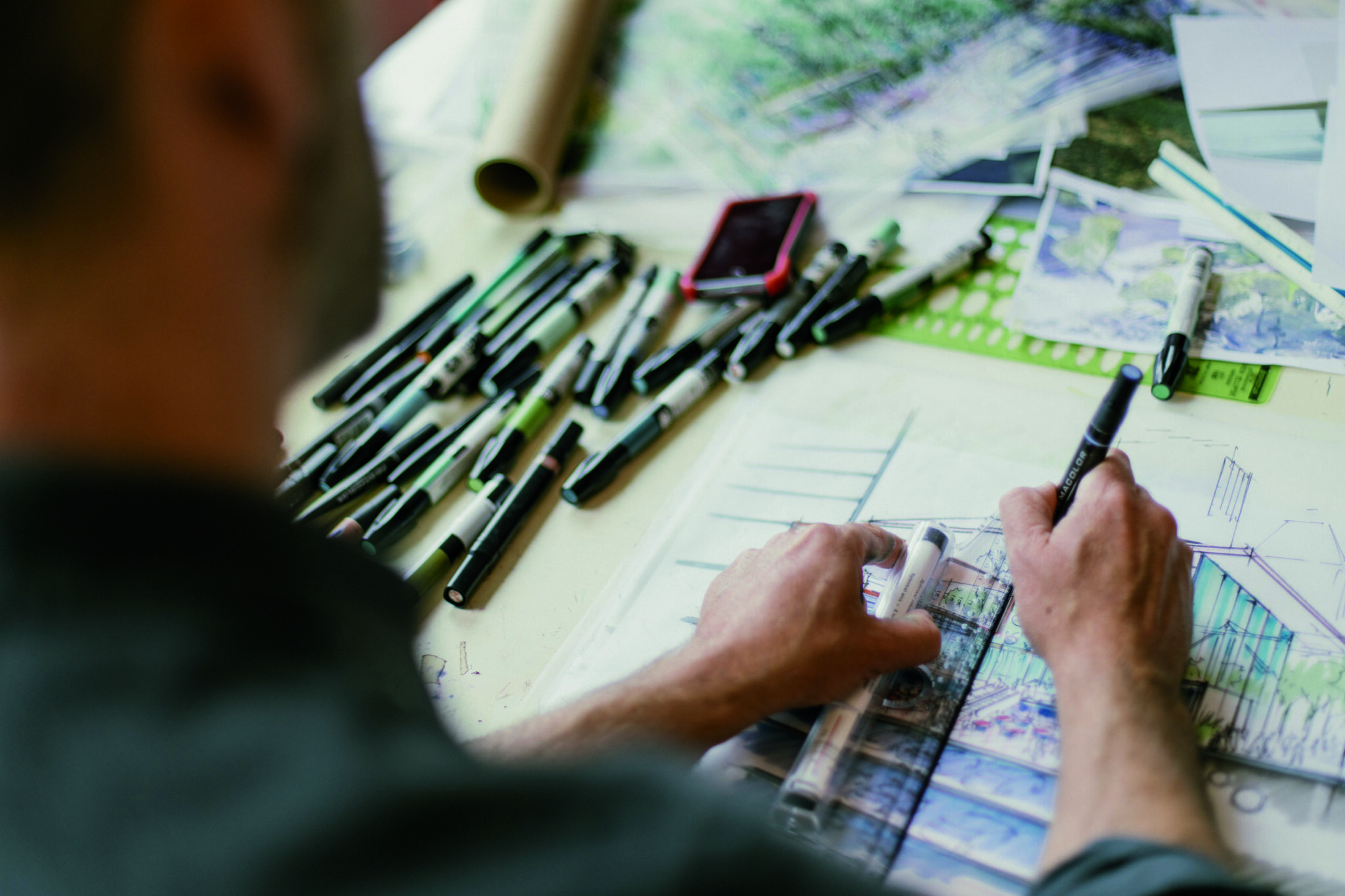 DIALOG - Great Design Can Change the World | DIALOG