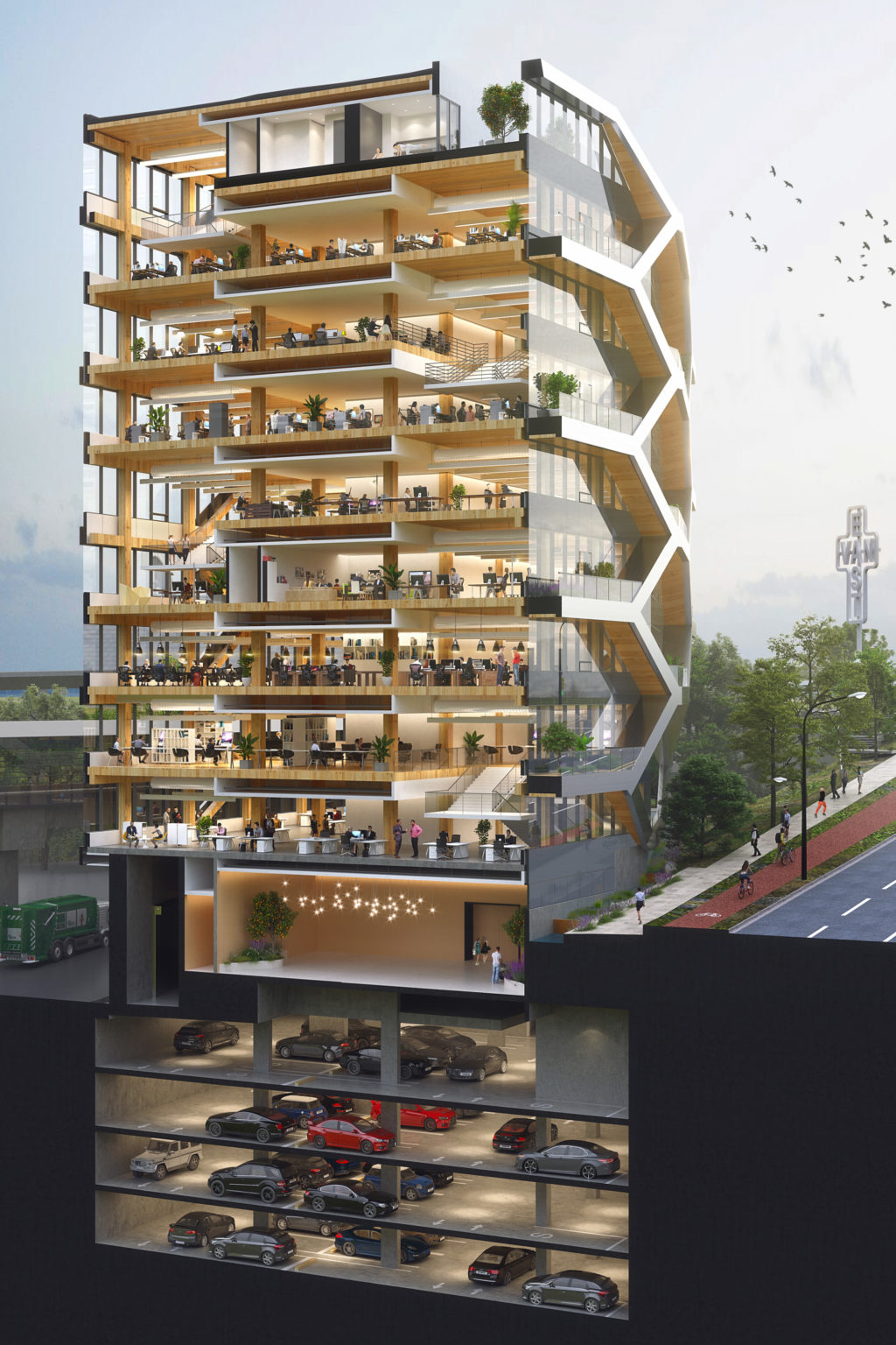 2150 Keith Drive | DIALOG