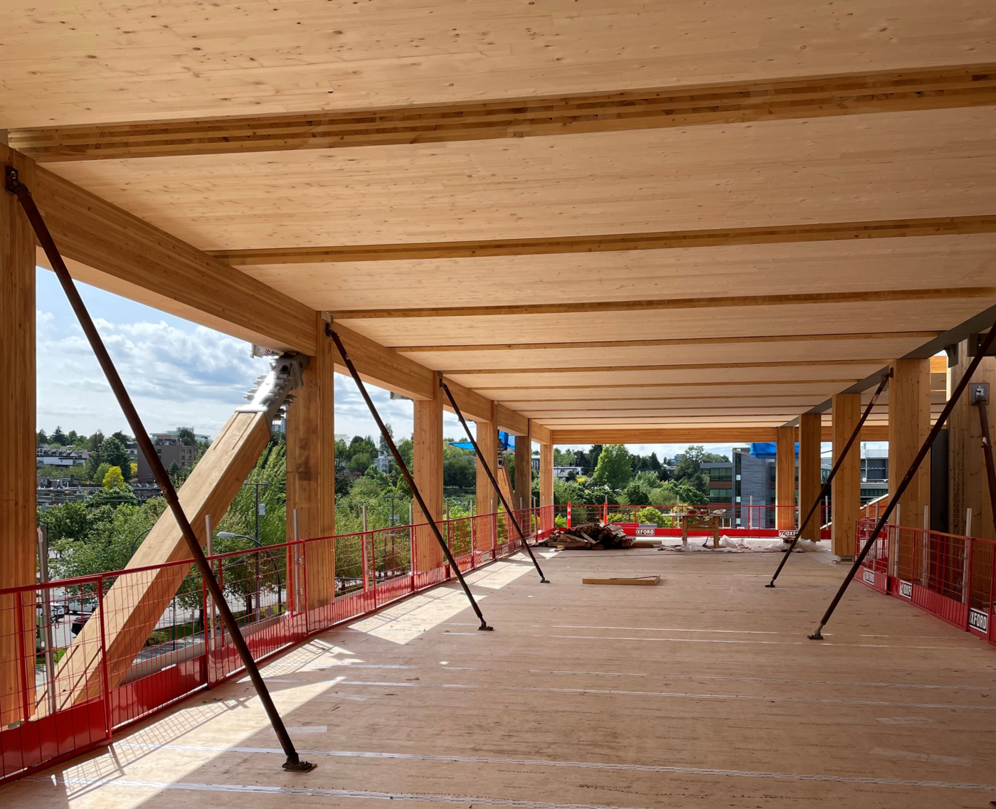 2150 Keith Drive | DIALOG