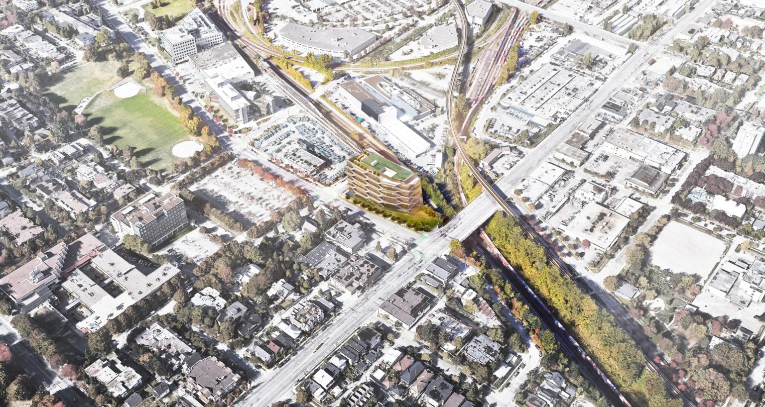 2150 Keith Drive | DIALOG