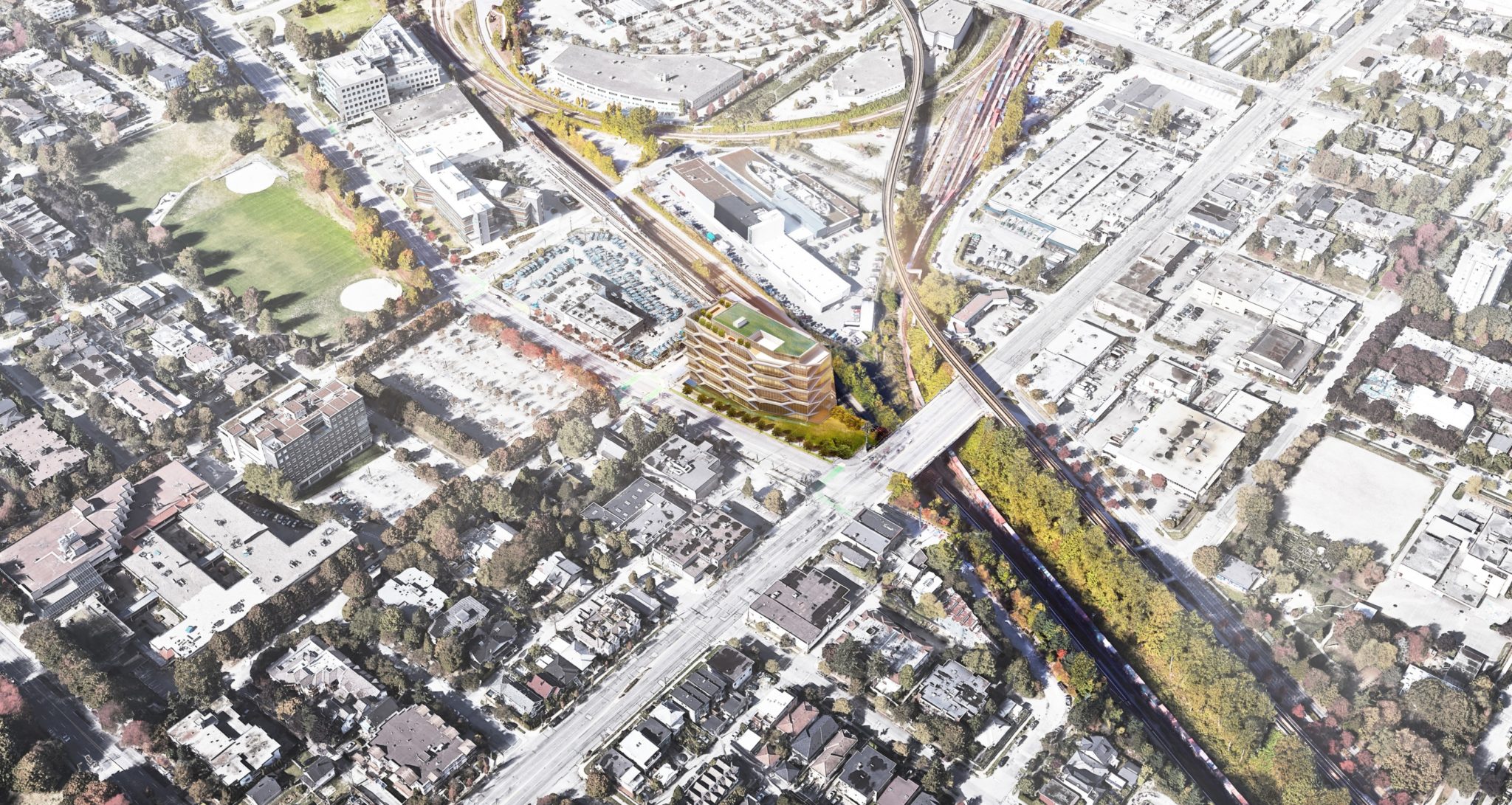 2150 Keith Drive - DIALOG | DIALOG