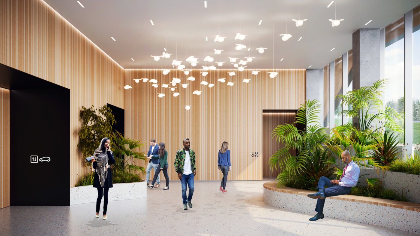 2150 Keith Drive | DIALOG