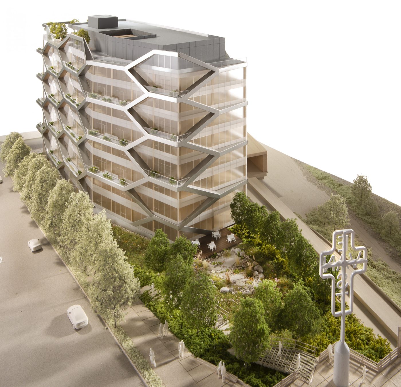 2150 Keith Drive - DIALOG | DIALOG