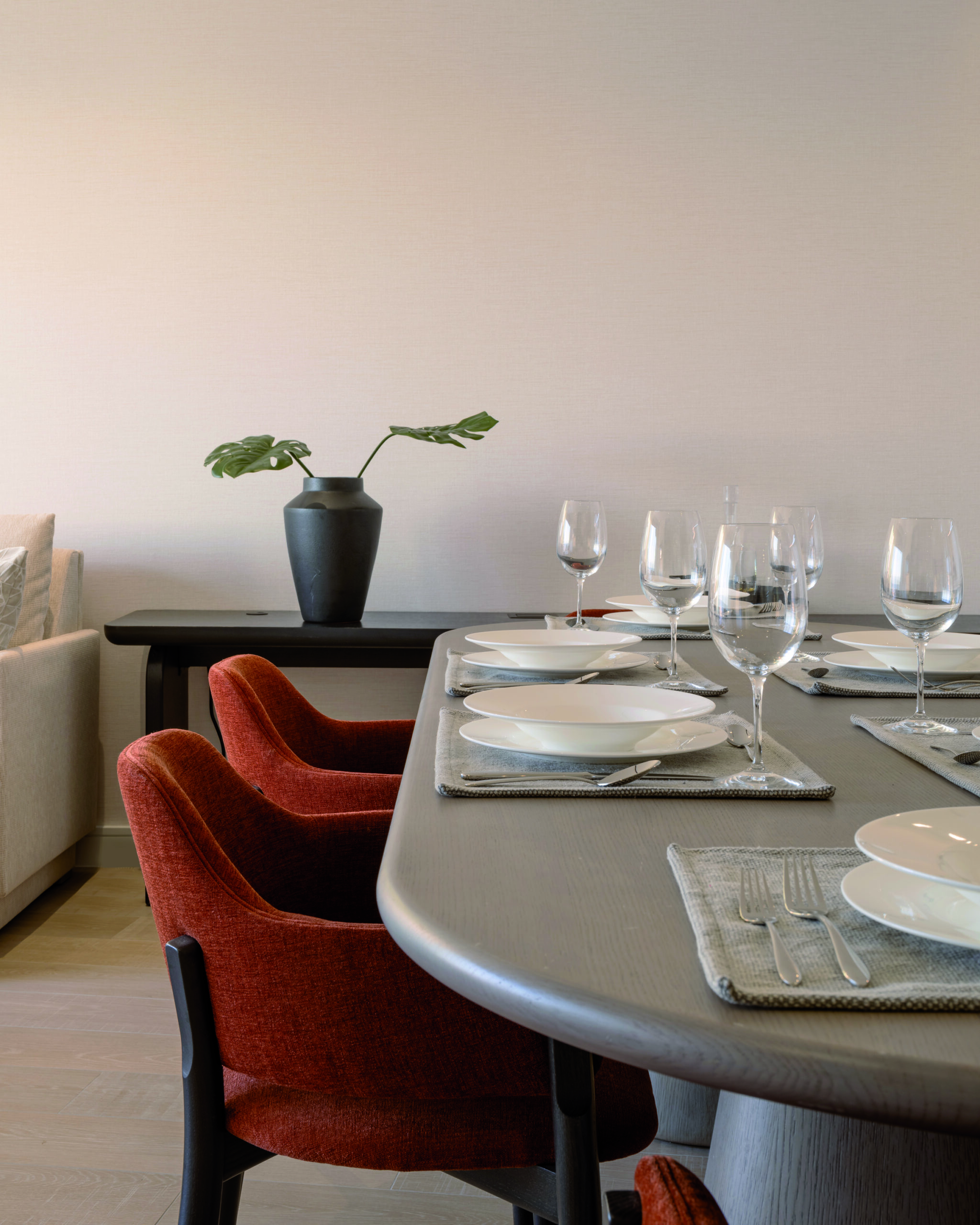 Goldwynn Resort & Residences – Residential Suites - DIALOG | DIALOG