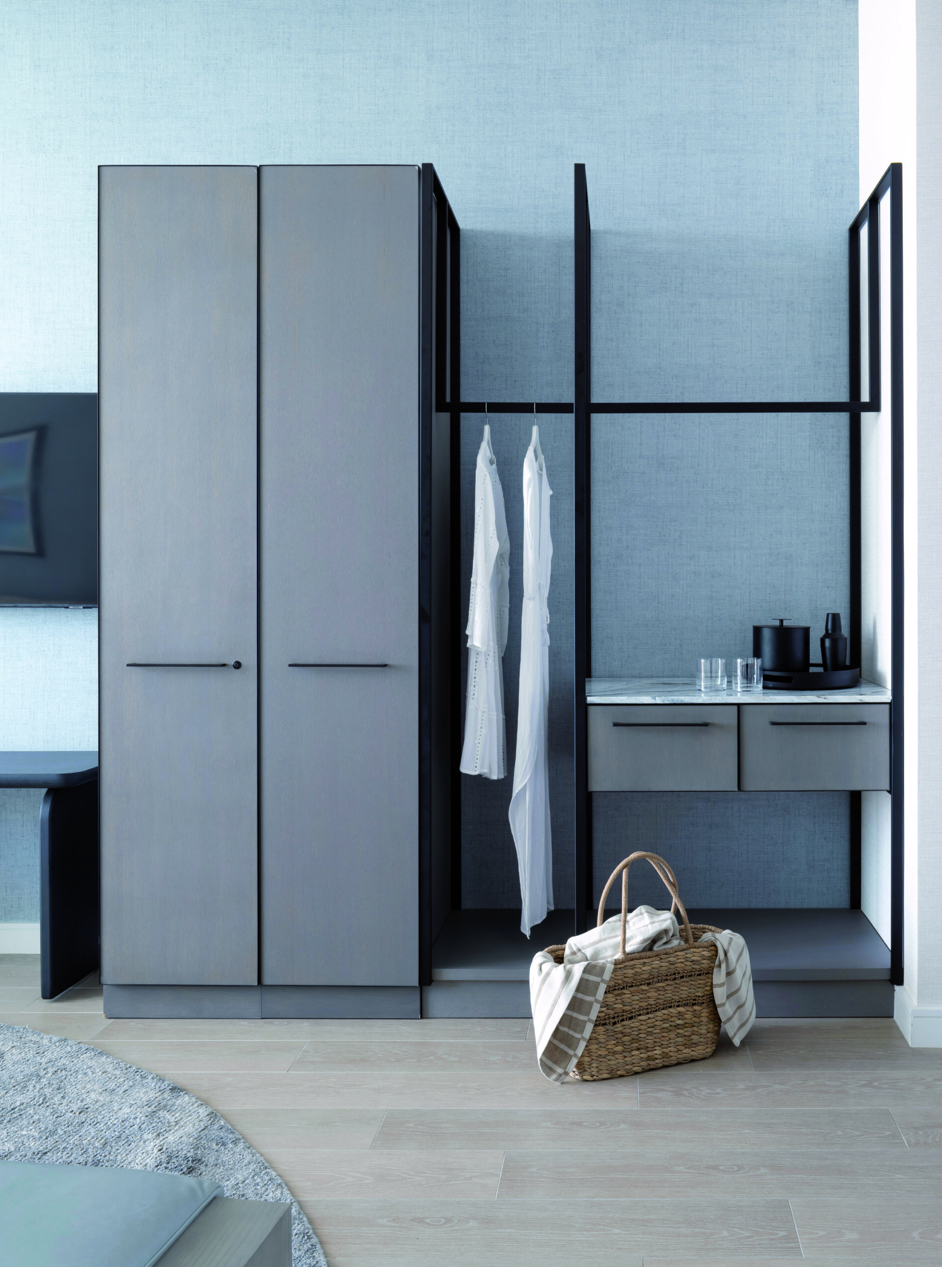 Goldwynn Resort & Residences – Guest Suites - DIALOG | DIALOG