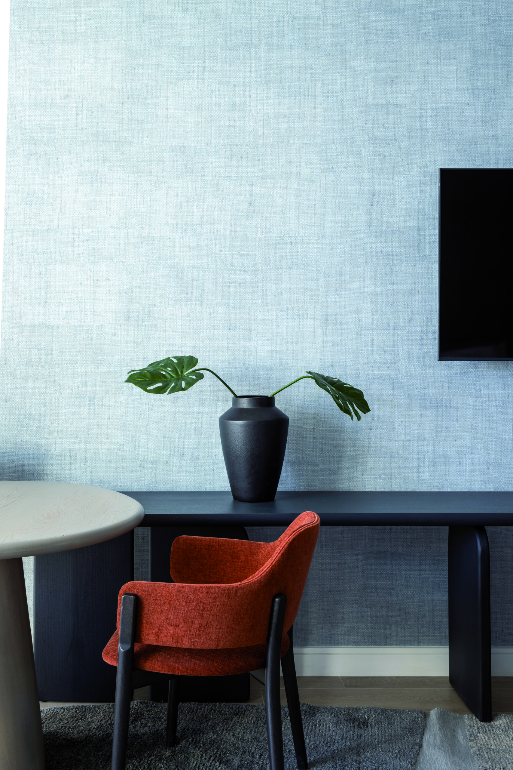 Goldwynn Resort & Residences – Guest Suites - DIALOG | DIALOG