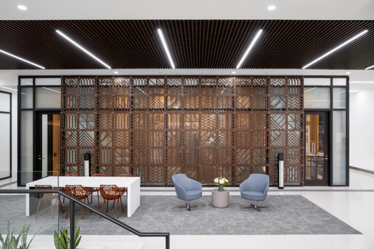 25 St. Clair East Rehabilitation Project - DIALOG | DIALOG