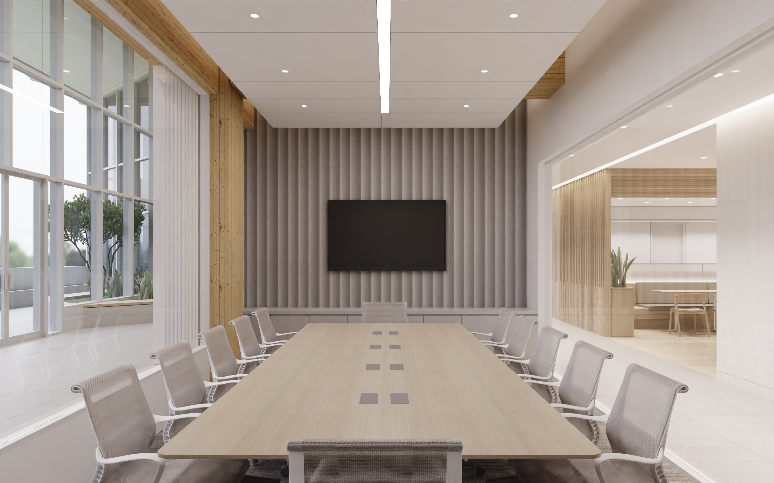 Peel Regional Police Operational Support Facility - DIALOG | DIALOG