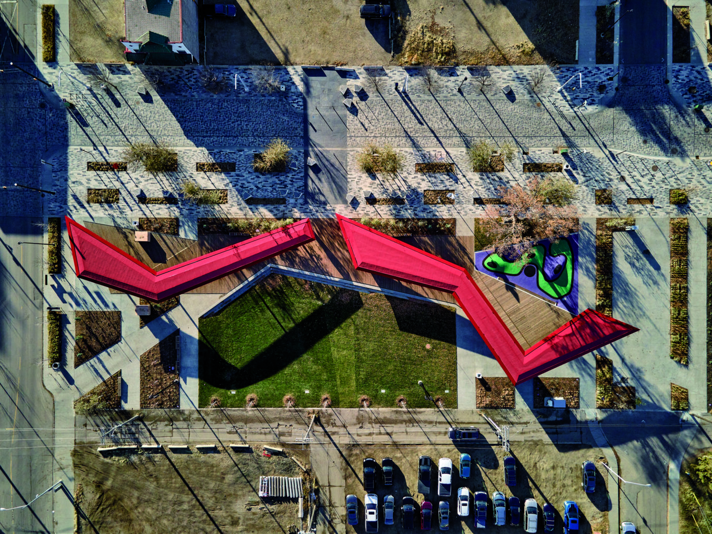 Landscape Architecture Archives - DIALOG | DIALOG