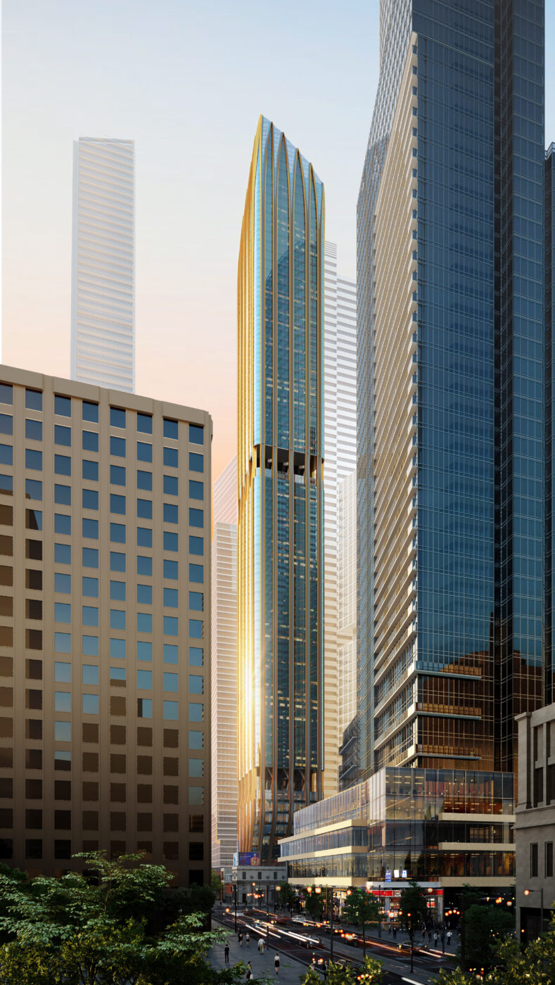 372-378 Yonge Street - DIALOG | DIALOG