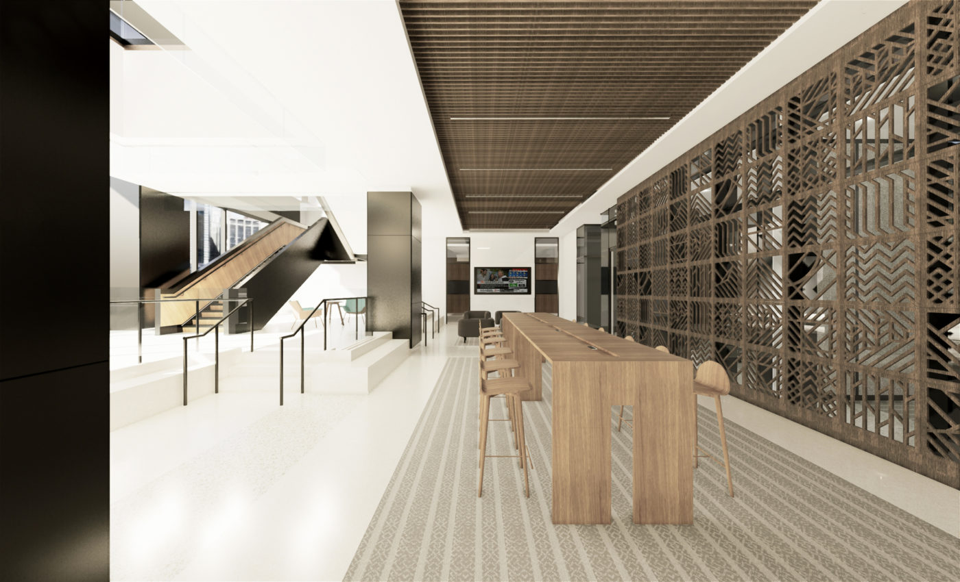 25 St. Clair East Rehabilitation Project | DIALOG