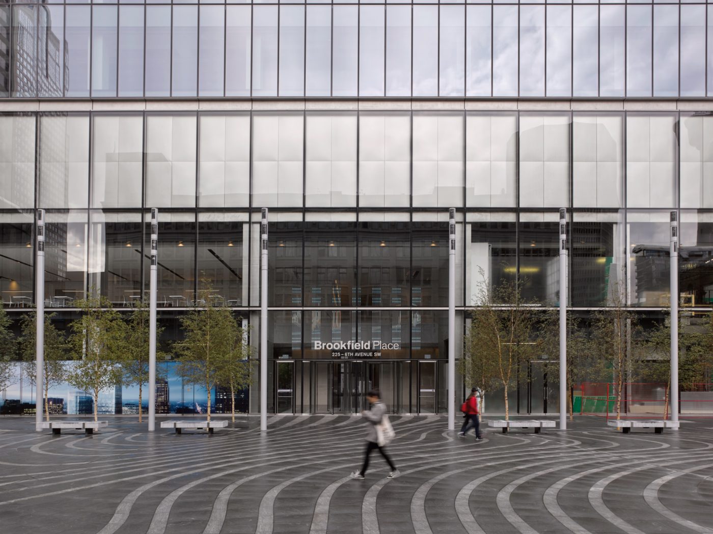 Brookfield Place Calgary - DIALOG | DIALOG