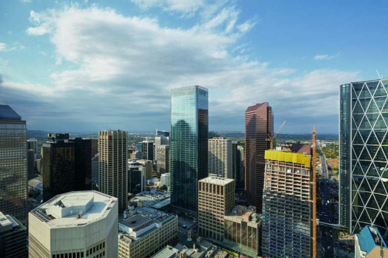Brookfield Place Calgary | DIALOG