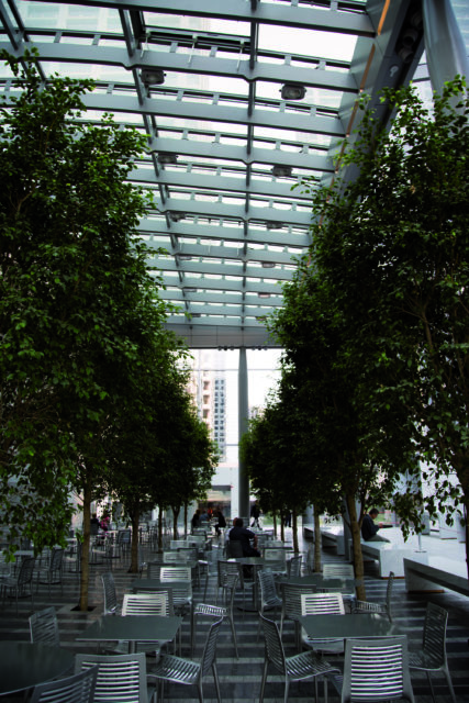 Brookfield Place Calgary - DIALOG | DIALOG