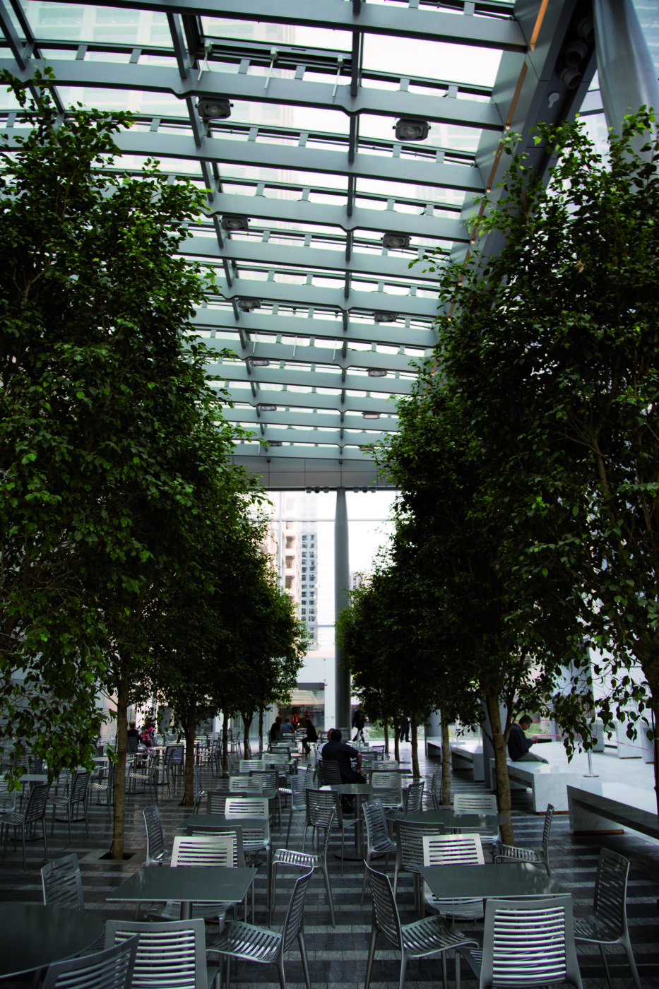 Brookfield Place Calgary - DIALOG | DIALOG