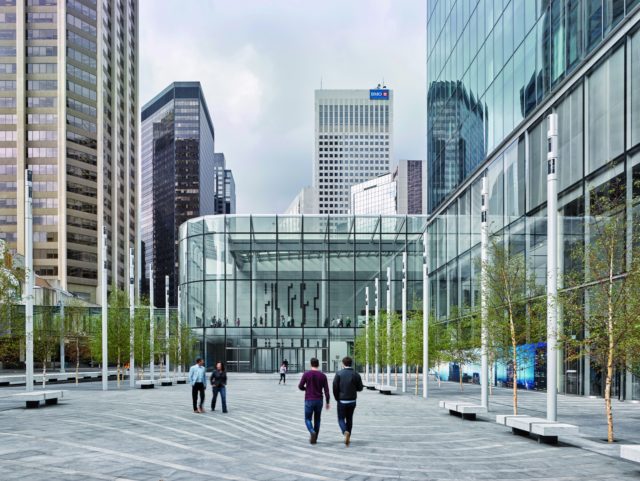 Brookfield Place Calgary | DIALOG