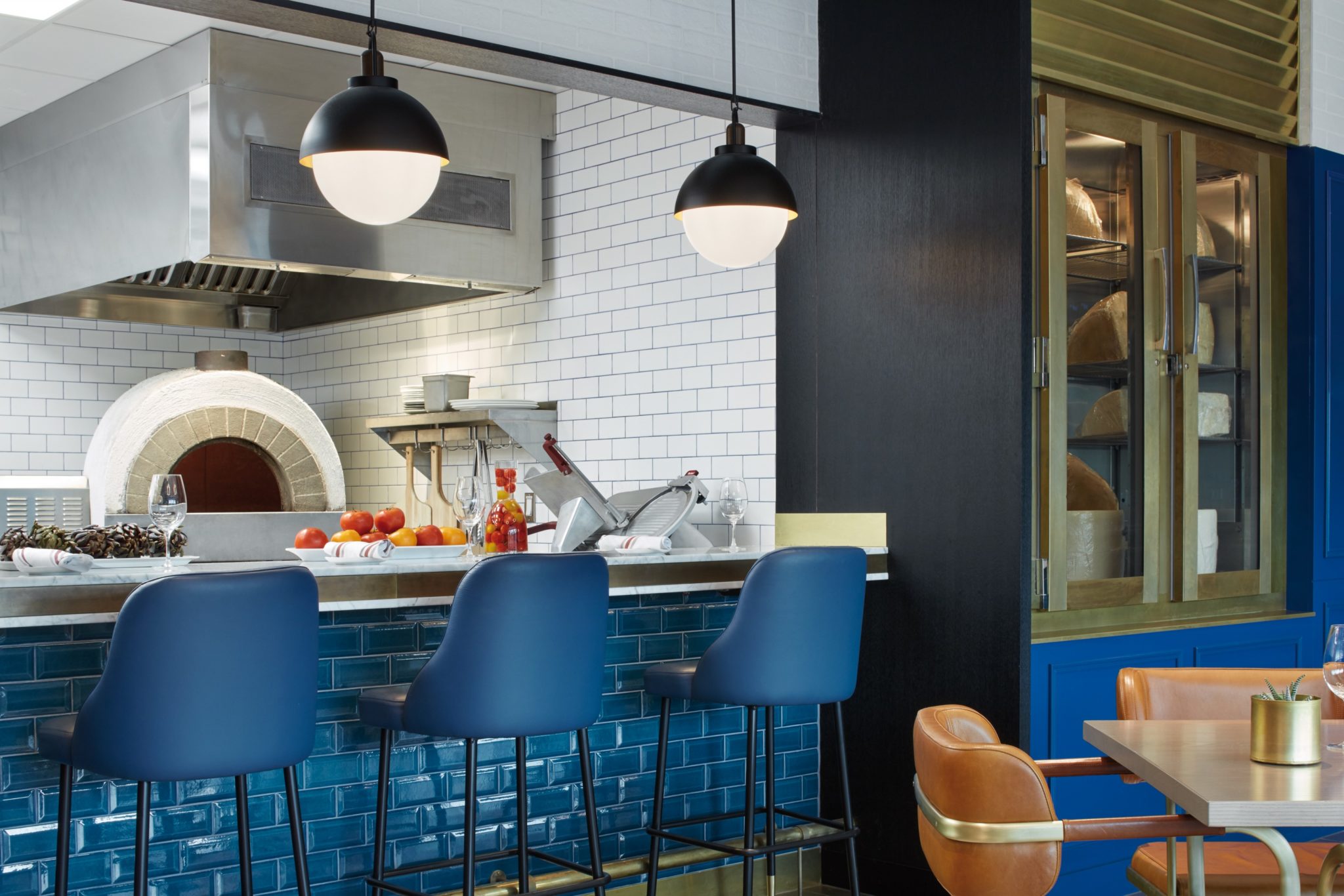 Buffo Restaurant | DIALOG