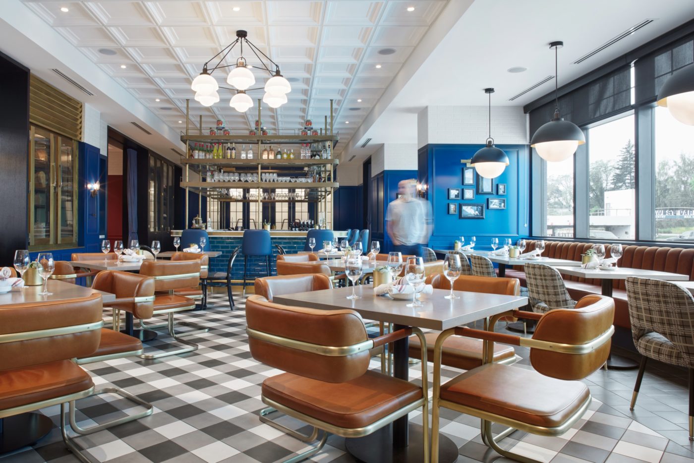 Buffo Restaurant | DIALOG