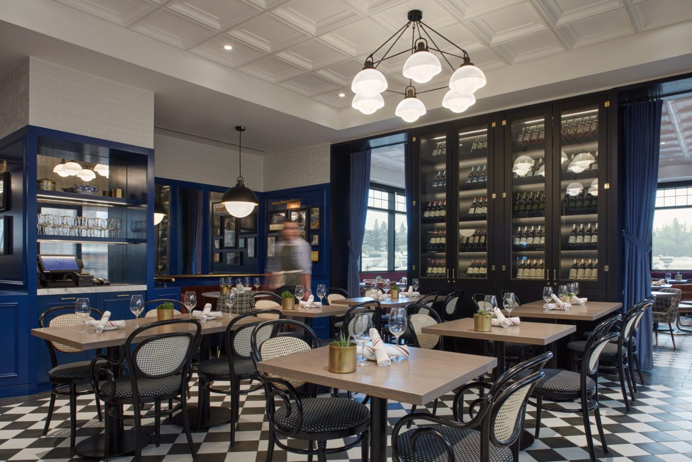 Buffo Restaurant | DIALOG