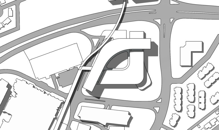 Arthur J.E. Child Comprehensive Cancer Centre - DIALOG | DIALOG