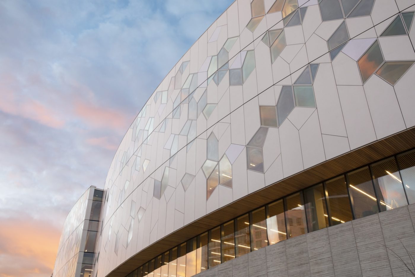 Calgary Central Library - DIALOG | DIALOG