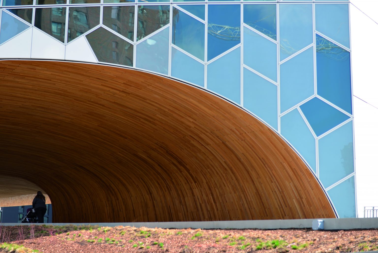 Calgary Central Library - DIALOG | DIALOG