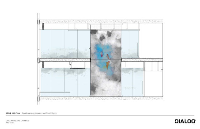 Capcom Corporate Workplace, Burnaby - DIALOG | DIALOG