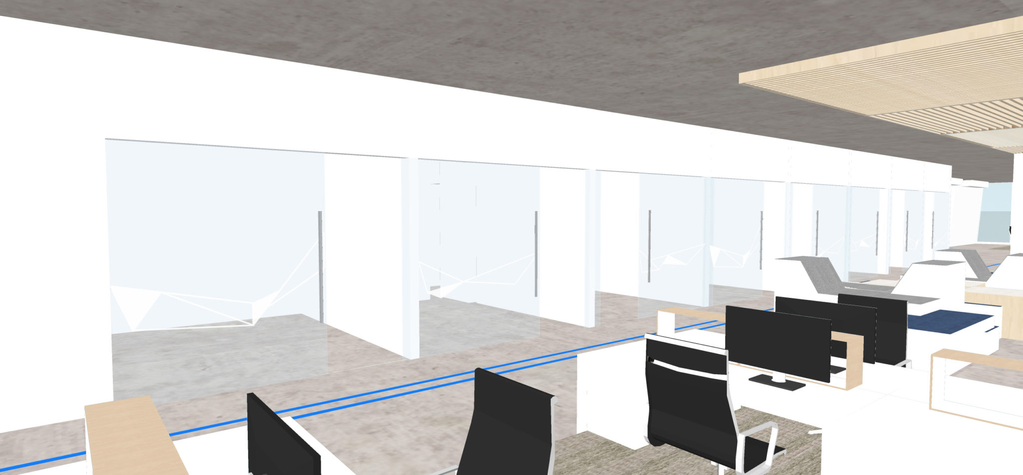 Capcom Corporate Workplace, Burnaby - DIALOG | DIALOG