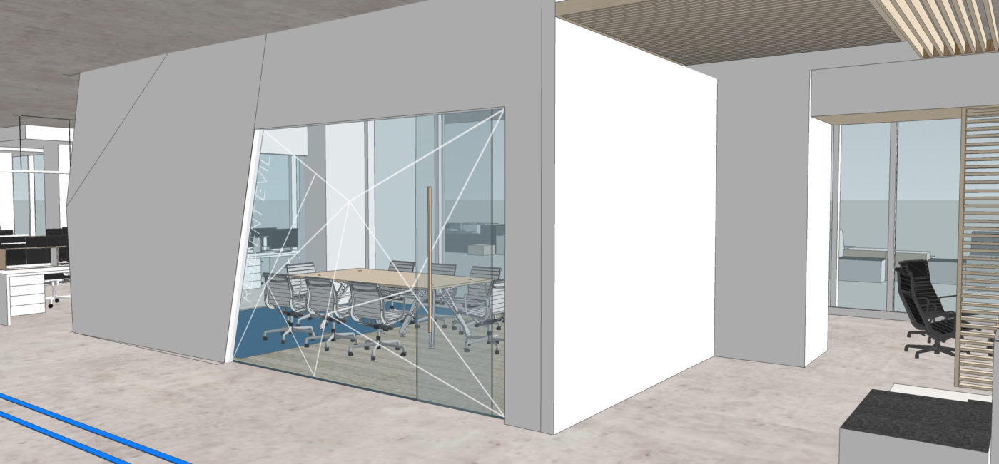 Capcom Corporate Workplace, Burnaby - DIALOG | DIALOG