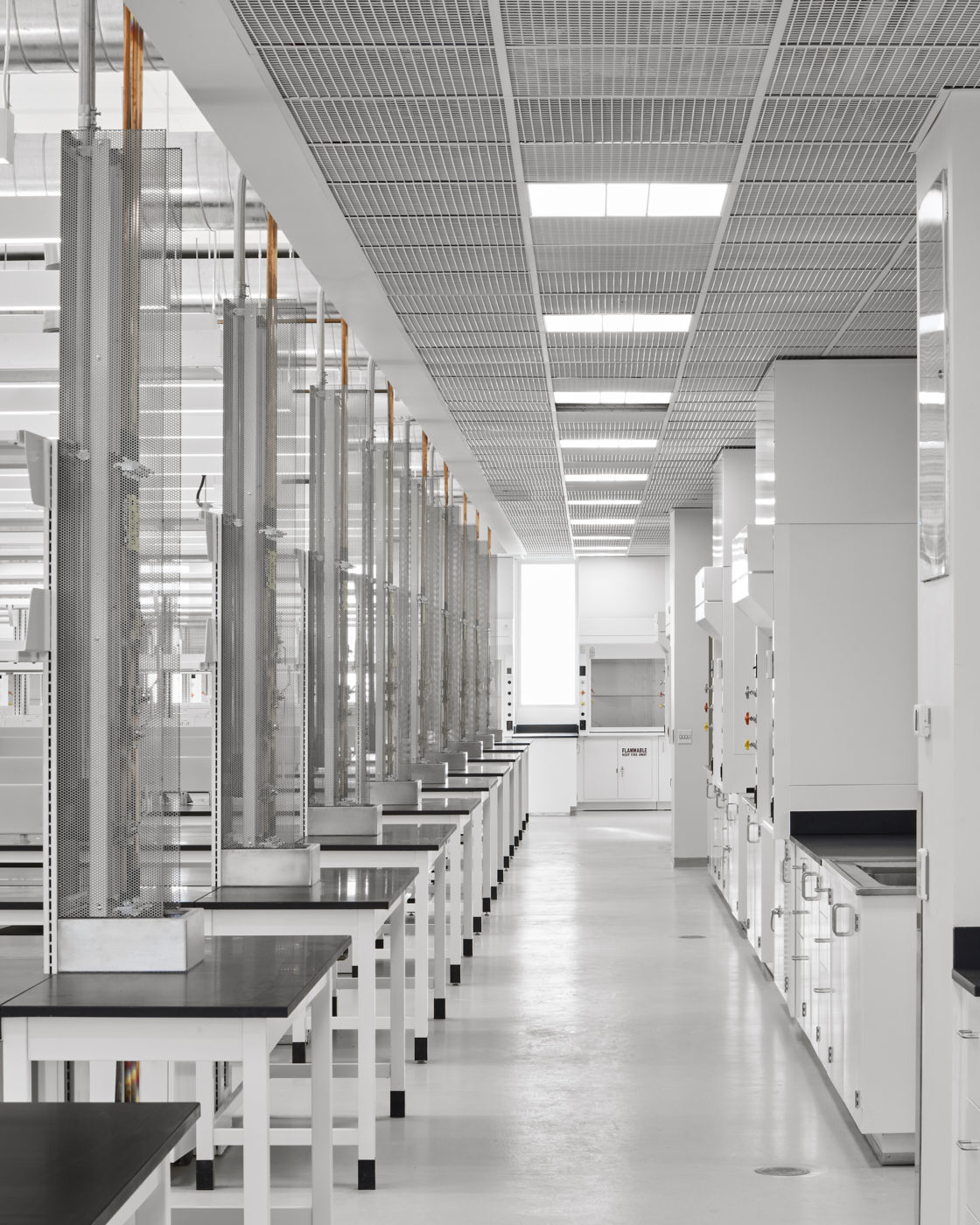 Carleton University - Health Sciences Building - DIALOG | DIALOG