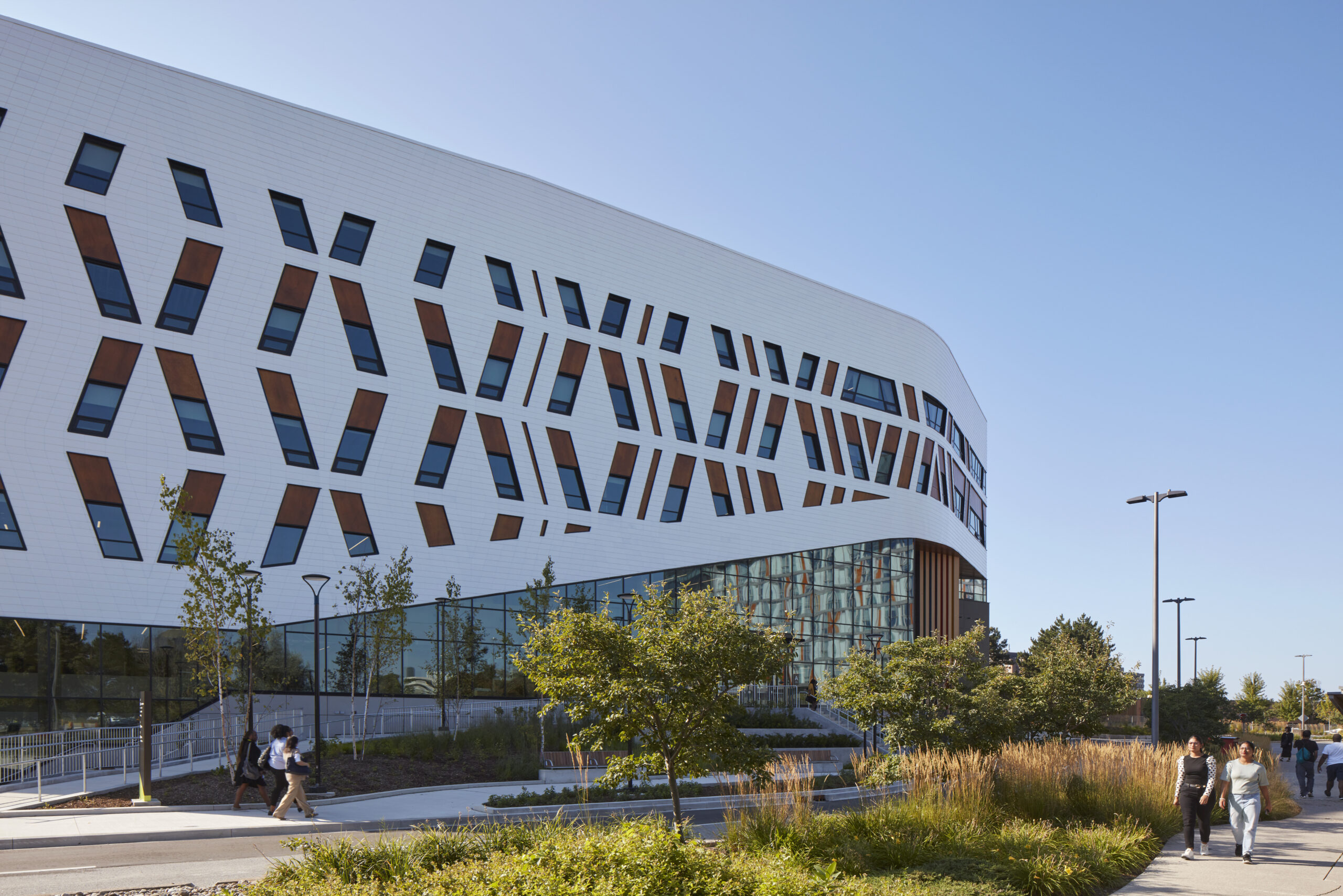Centennial College A-Building Expansion Receives 2024 Ontario ...