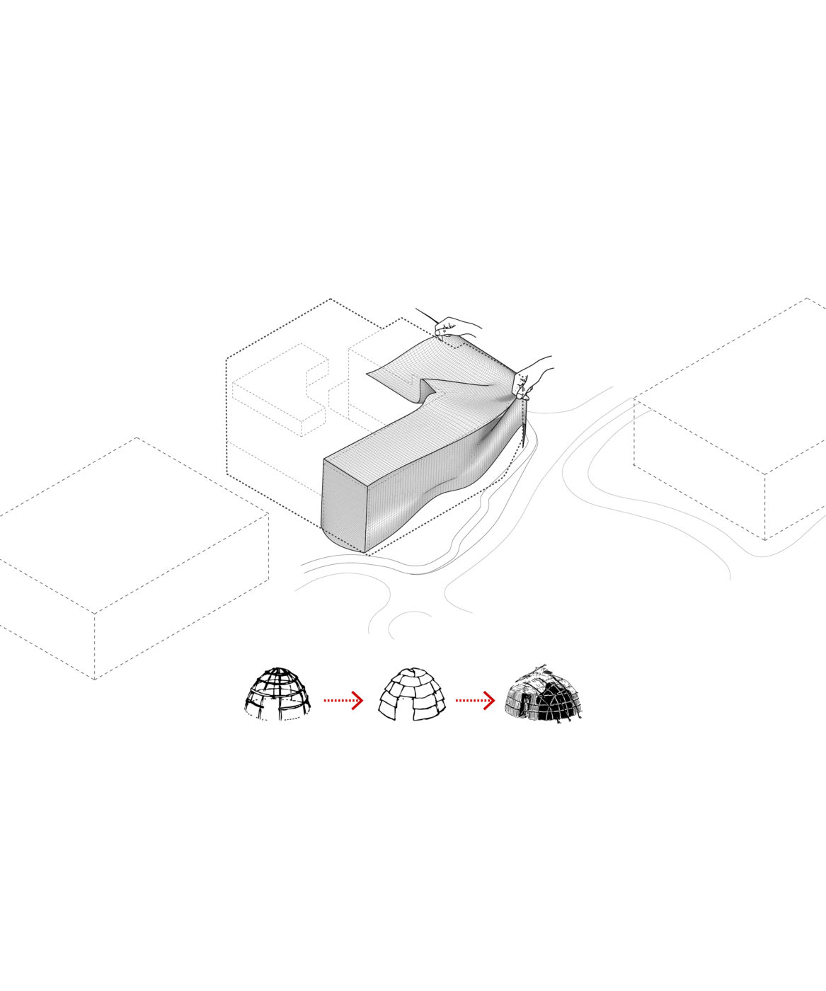 Centennial College – A-Building Expansion - DIALOG | DIALOG