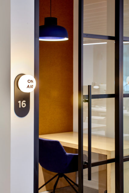 DIALOG Toronto Studio - DIALOG | DIALOG