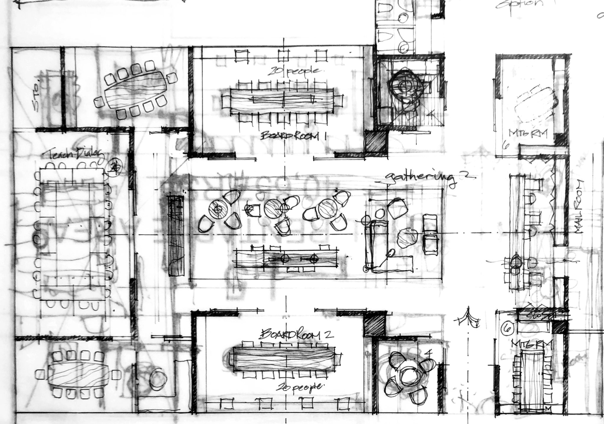 DIALOG Toronto Studio - DIALOG | DIALOG