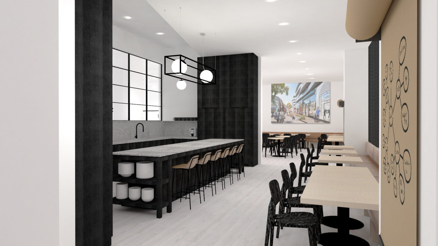 DIALOG Toronto Studio - DIALOG | DIALOG