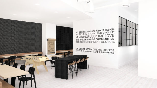 DIALOG Toronto Studio - DIALOG | DIALOG