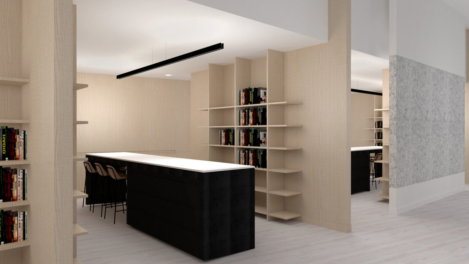 DIALOG Toronto Studio | DIALOG