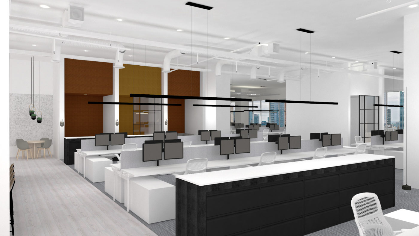 DIALOG Toronto Studio | DIALOG