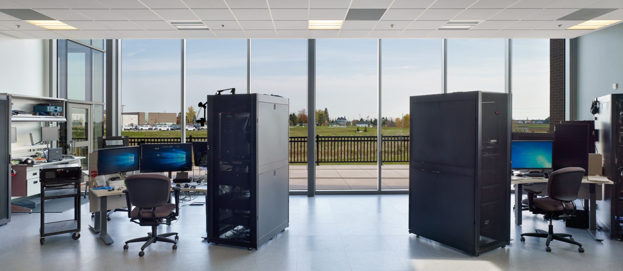 Durham Regional Police Service – Clarington Police Complex - DIALOG ...