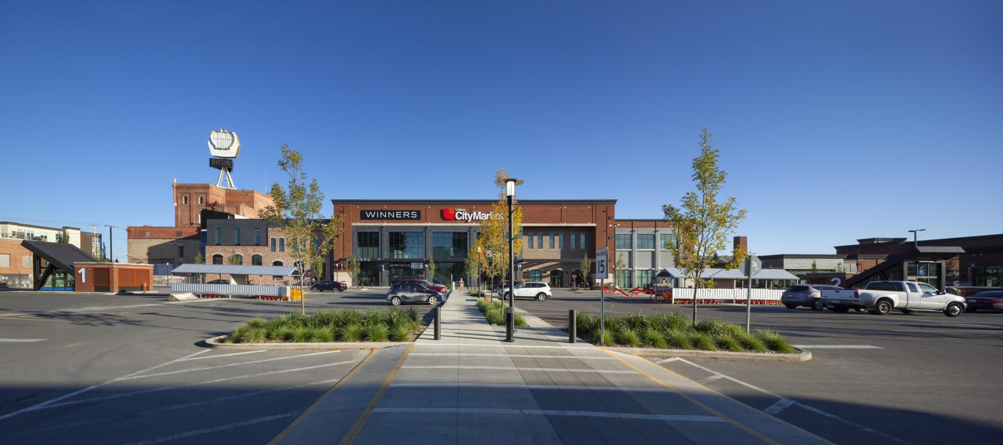 Edmonton Brewery District - DIALOG | DIALOG
