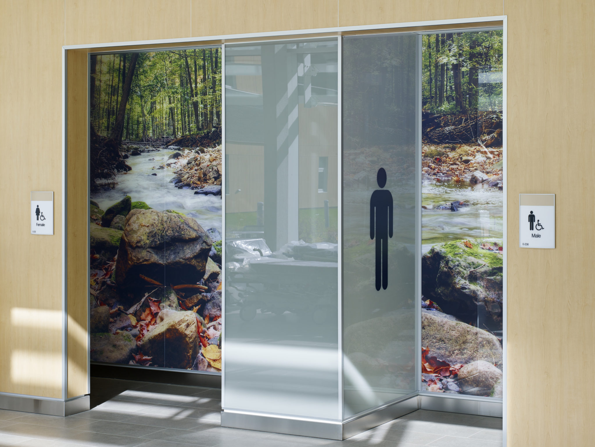 Edson Healthcare Centre - DIALOG | DIALOG