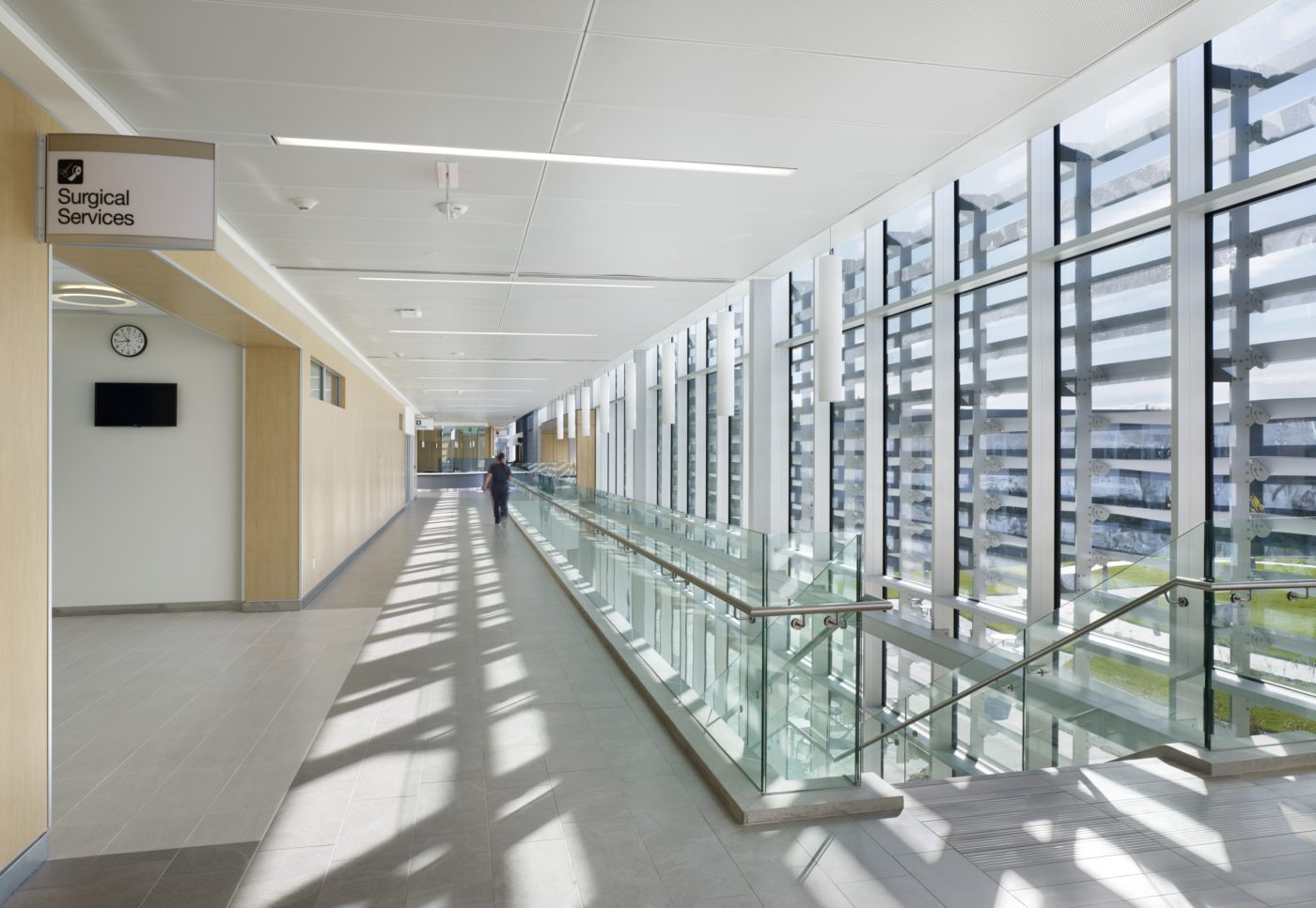 Edson Healthcare Centre - DIALOG | DIALOG