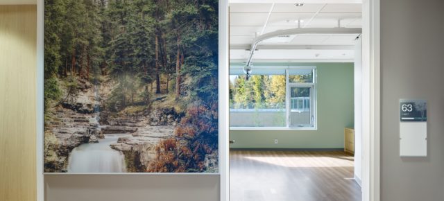 Edson Healthcare Centre | DIALOG