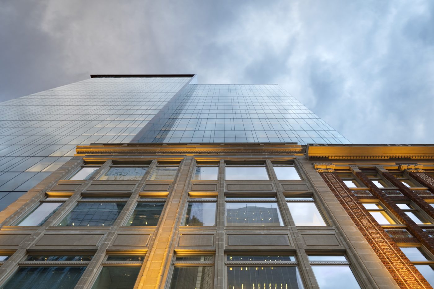 Enbridge Centre - DIALOG | DIALOG