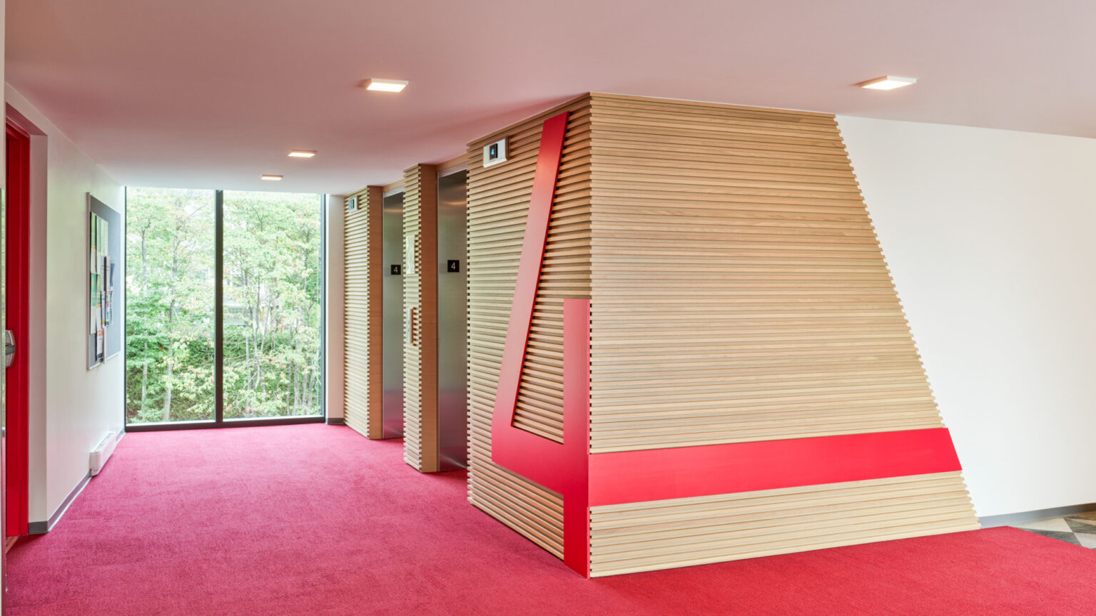 Exchange Residence and UBC Bus Exchange - DIALOG | DIALOG